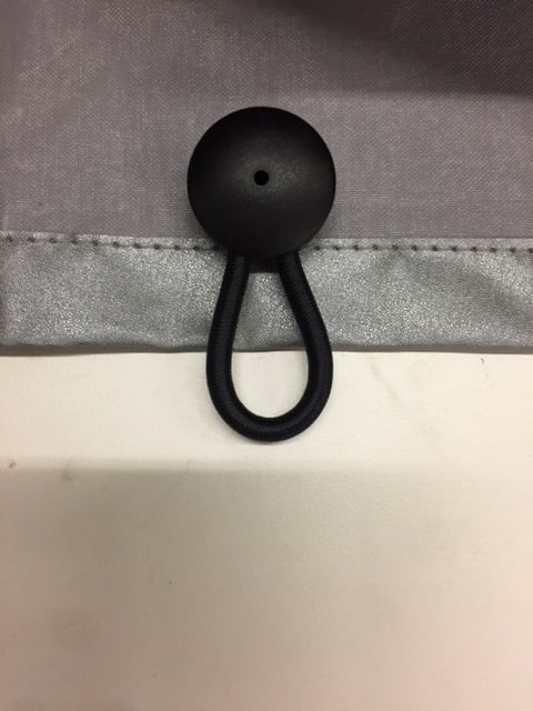 Custom Cover Fasteners | Creative Covers Inc.