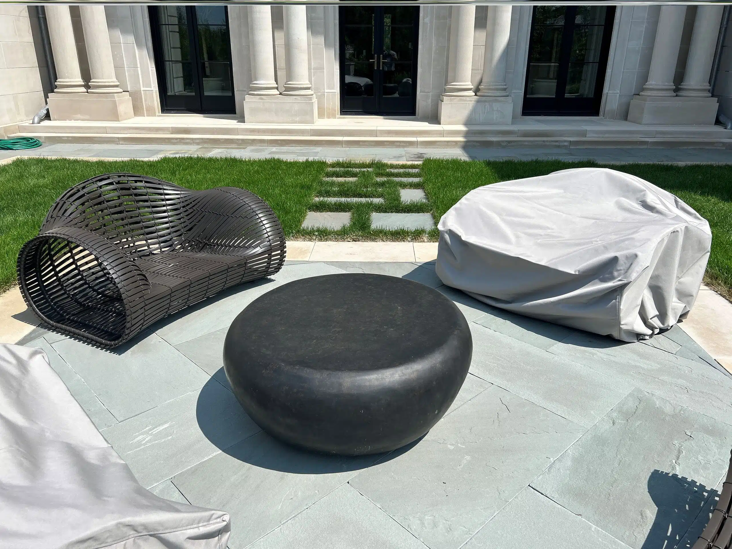 Patio Furniture Covers, Durable & Waterproof | Creative Covers Inc.
