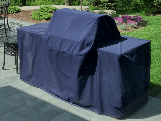 Custom Outdoor Patio Furniture Covers | Creative Covers Inc.